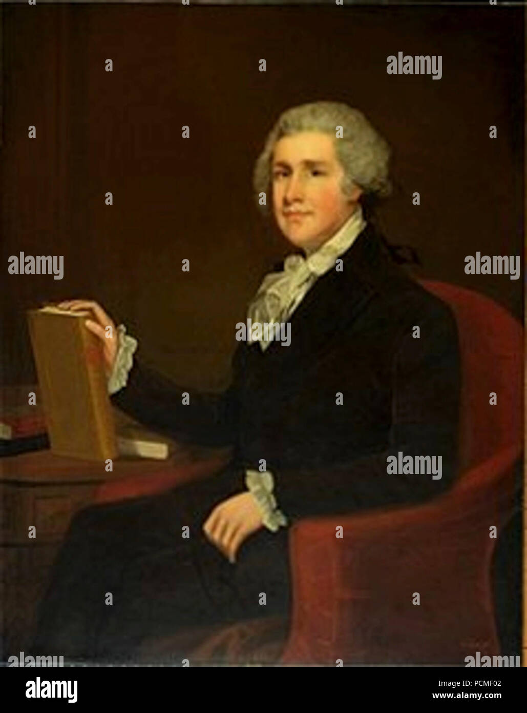 Alexander j hi-res stock photography and images - Alamy