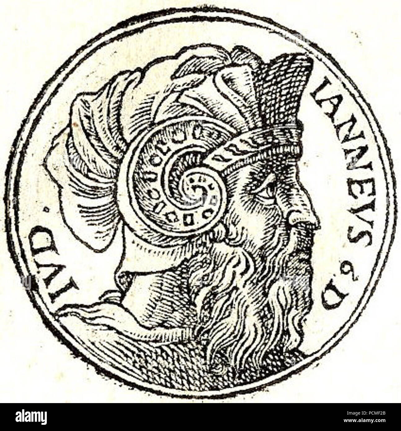 Alexander jannaeus hi-res stock photography and images - Alamy