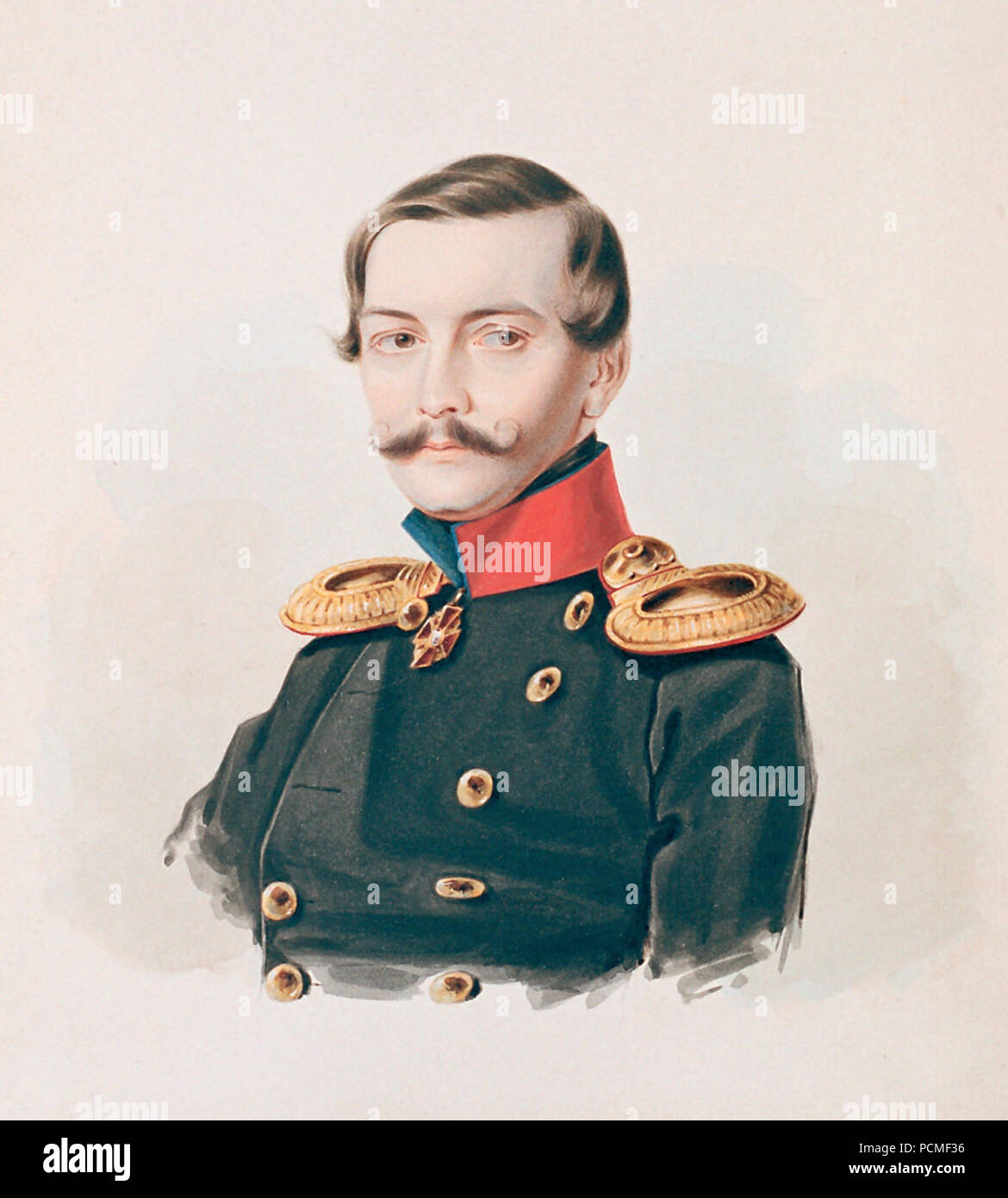 Julius alexander hi-res stock photography and images - Alamy