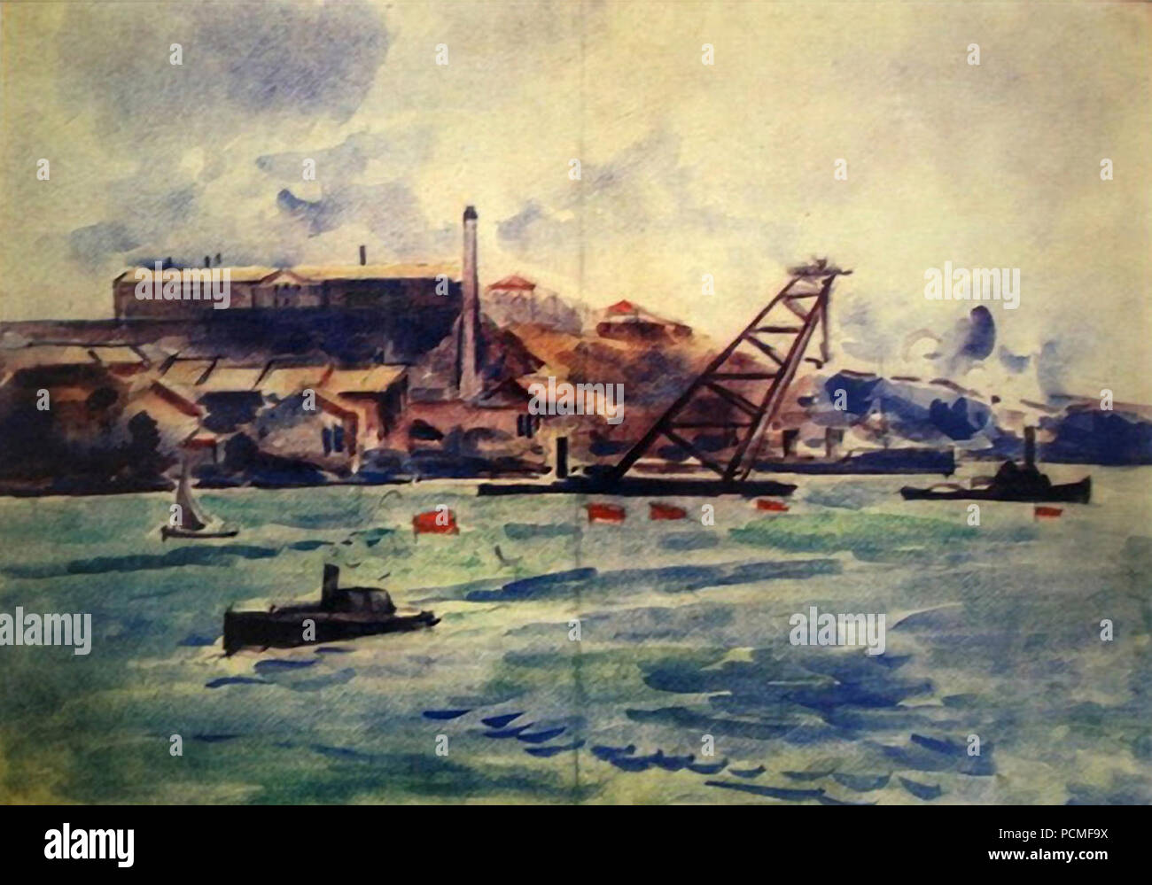 Alexander Kuprin 047 Stock Photo - Alamy