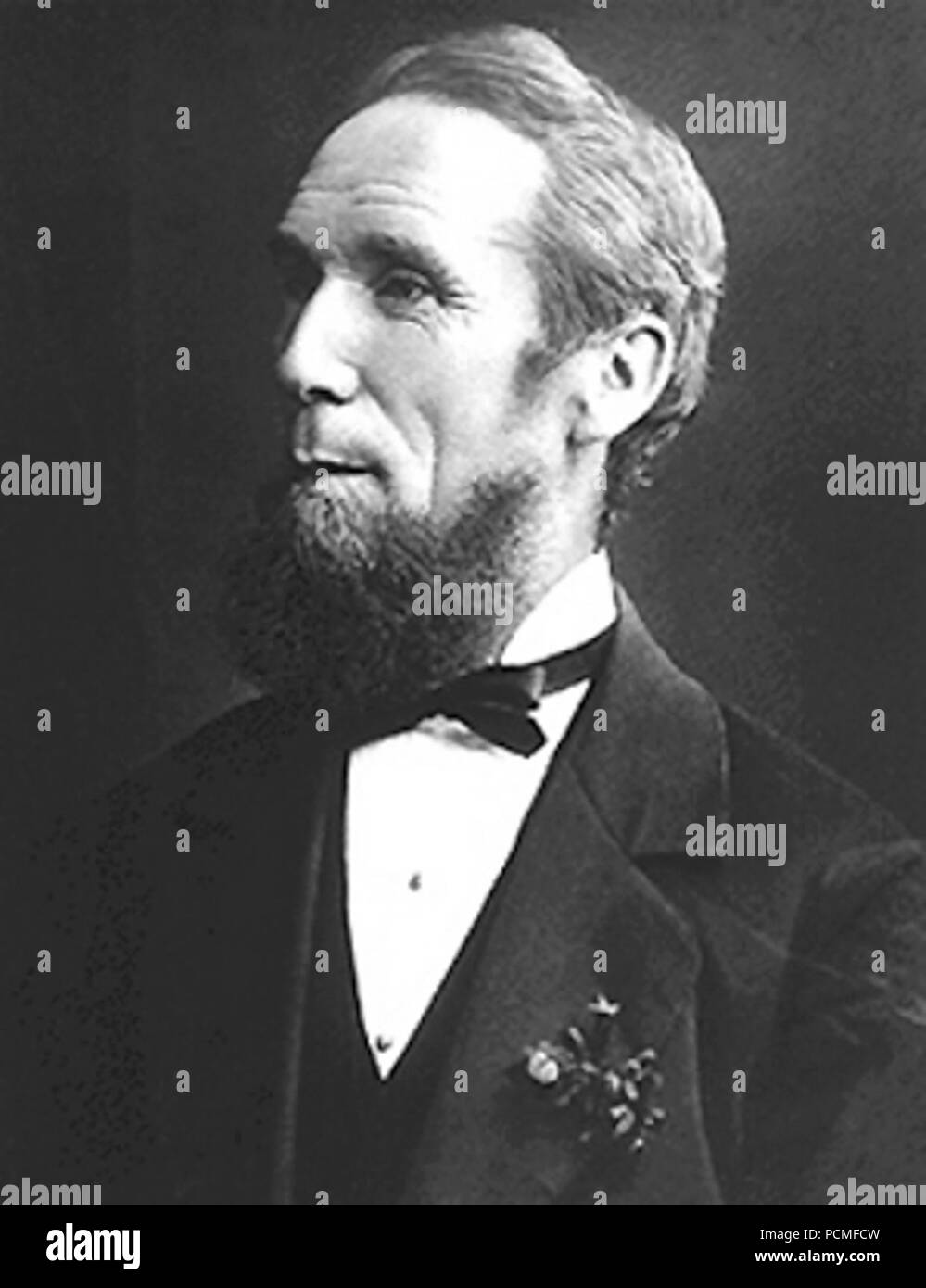 Alexander mackenzie Black and White Stock Photos & Images - Alamy