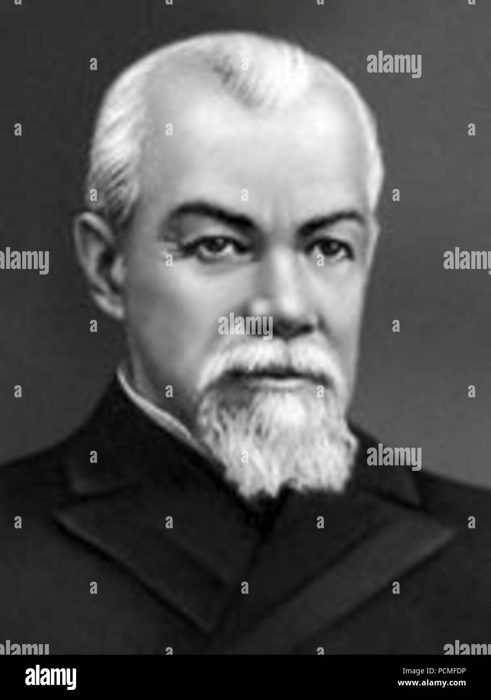 Alexander michailowitsch hi-res stock photography and images - Alamy