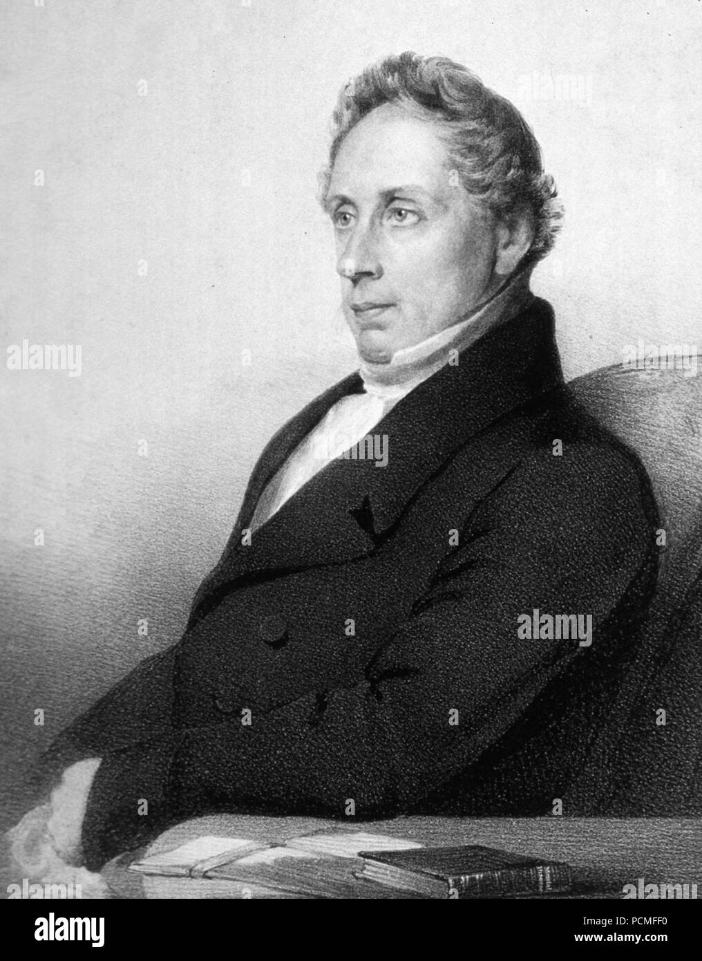 Alexander morison hi-res stock photography and images - Alamy