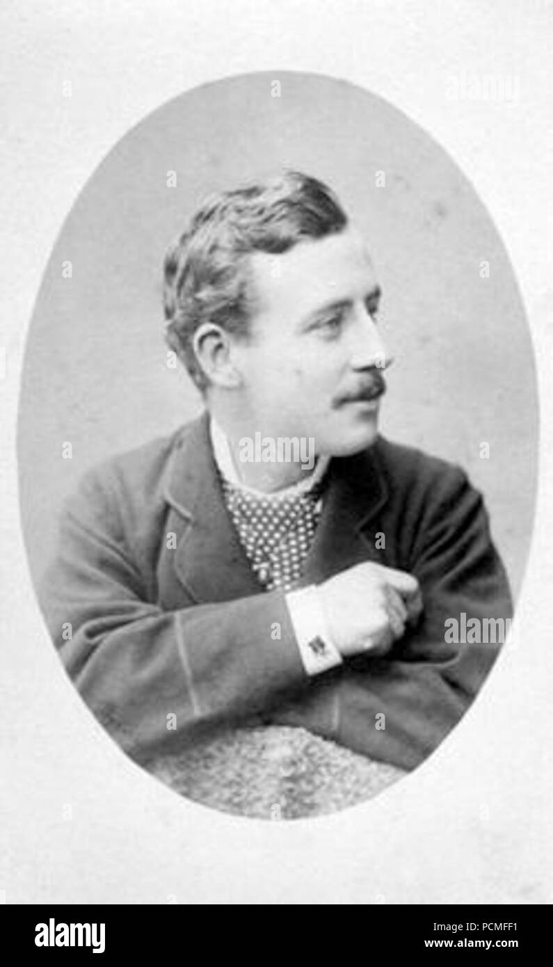 Alexander morrison hi-res stock photography and images - Alamy