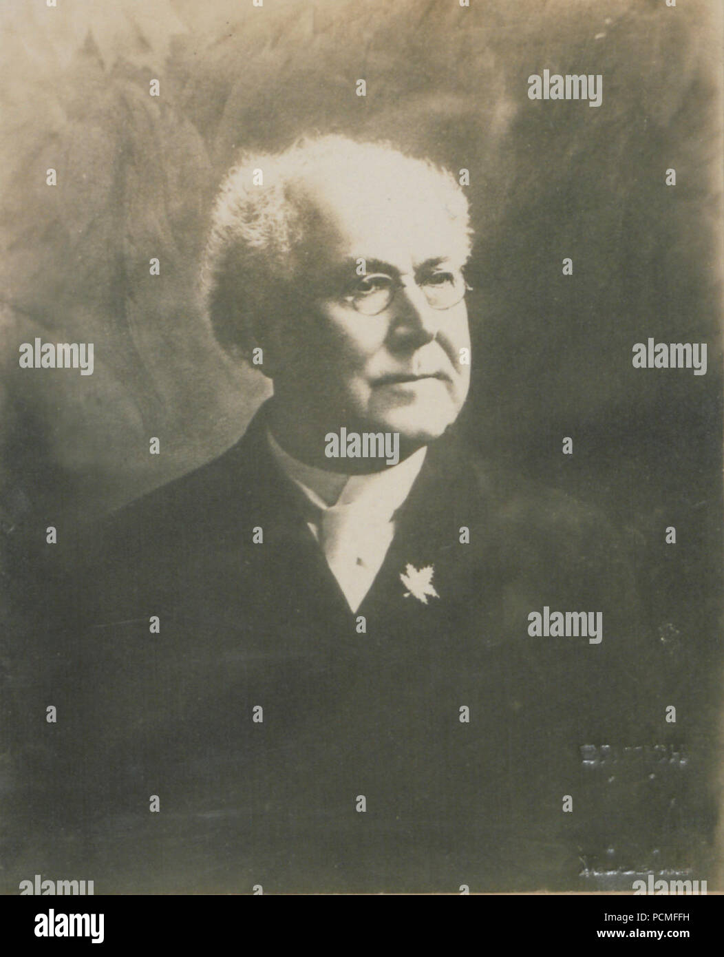 Alexander muir hi-res stock photography and images - Alamy