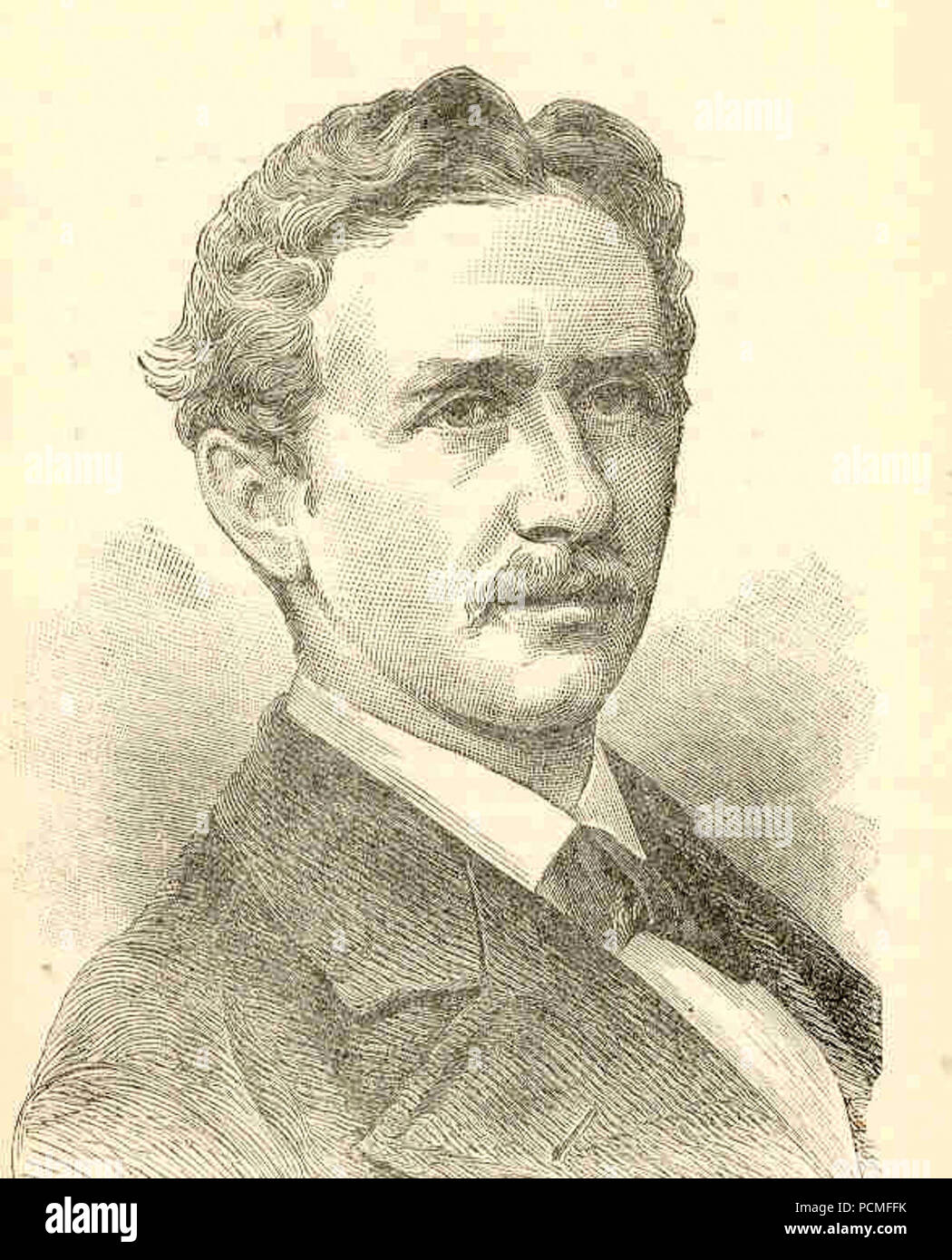 Alexander murdoch mackay Stock Photo - Alamy