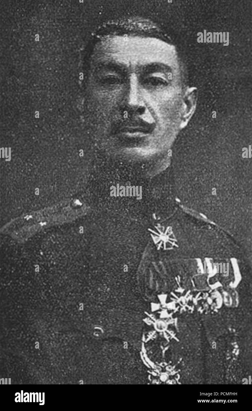 Alexander Nik. Moller Stock Photo - Alamy