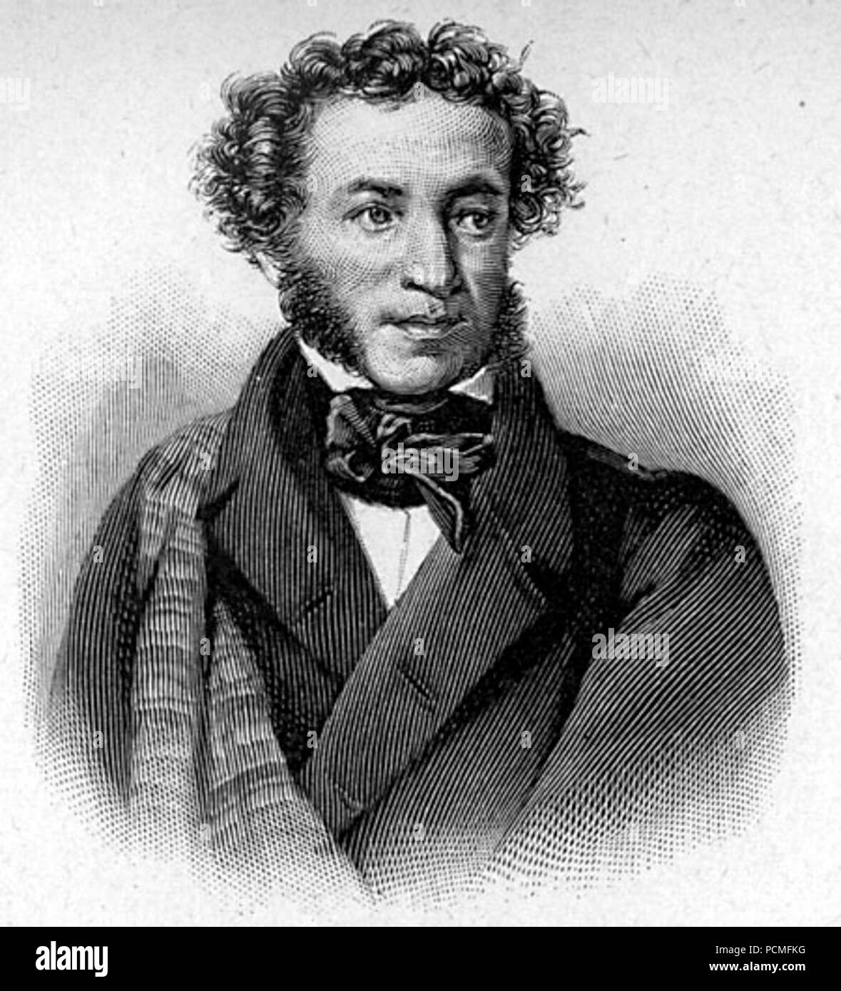 Puschkin hi-res stock photography and images - Alamy