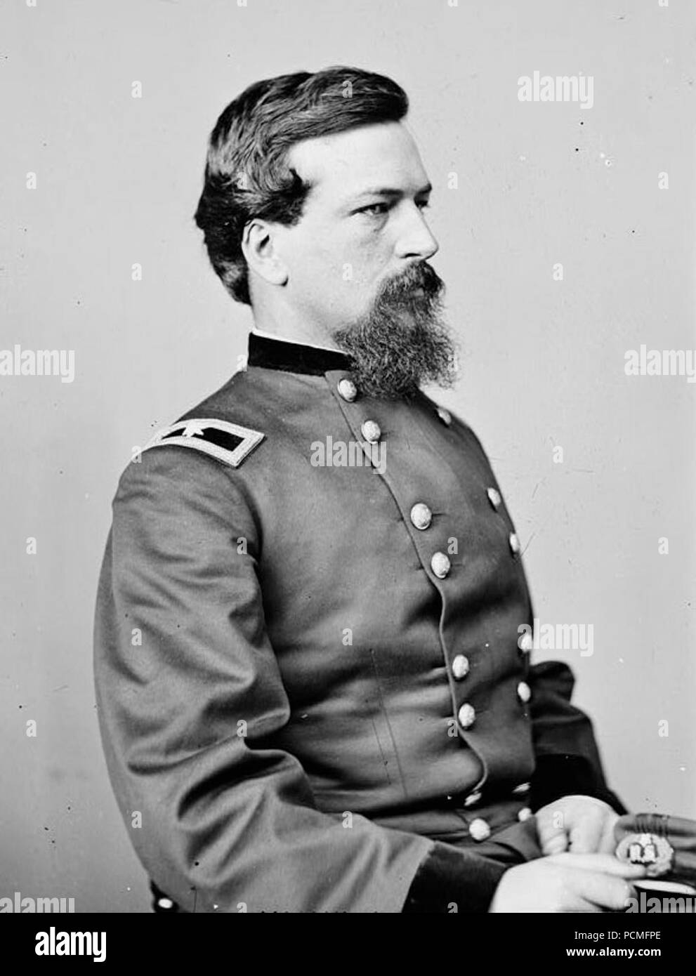 Alexander S. Webb Stock Photo - Alamy