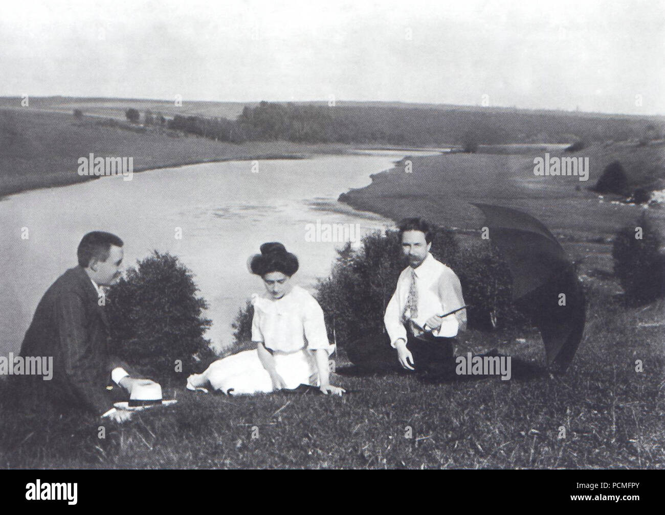 Alexander scriabin hi-res stock photography and images - Alamy