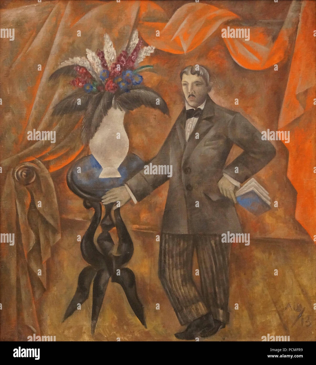 Alexander shevchenko hi-res stock photography and images - Alamy