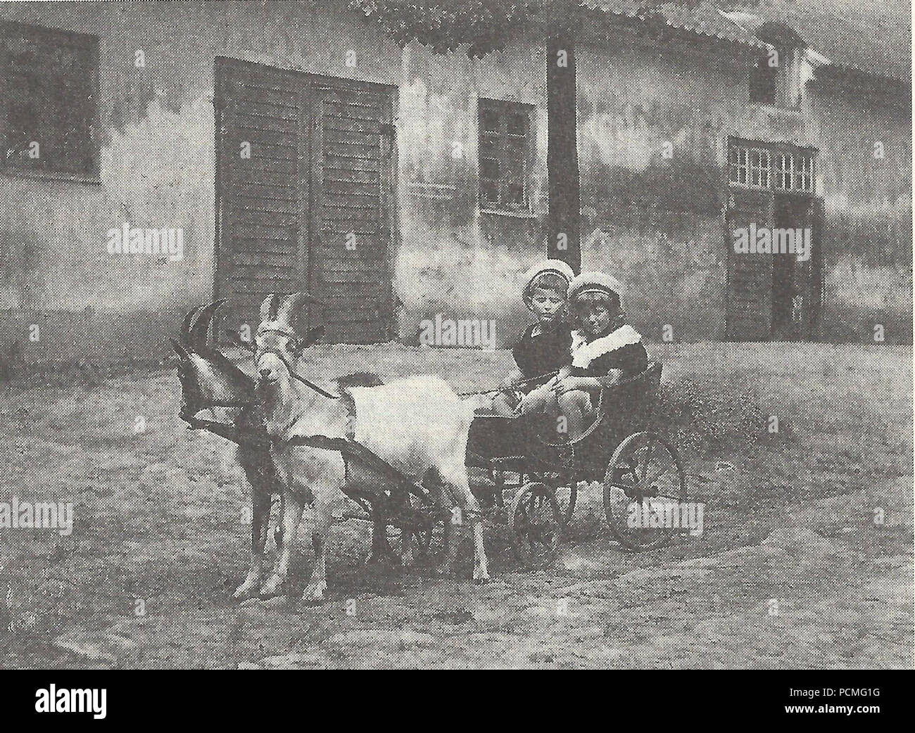 Alexander zu dohna schlobitten hi-res stock photography and images - Alamy