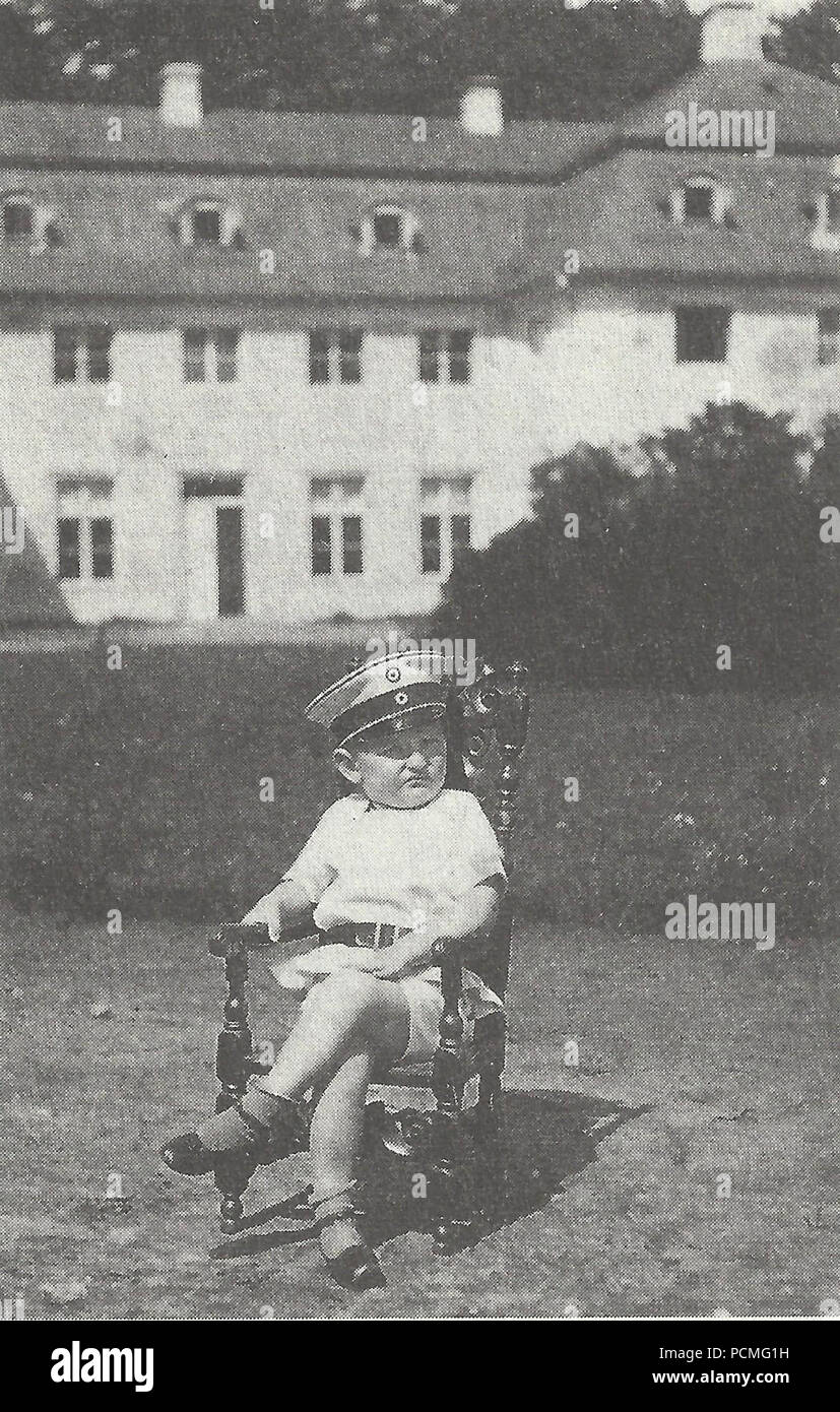 Dohna schlobitten hi-res stock photography and images - Alamy