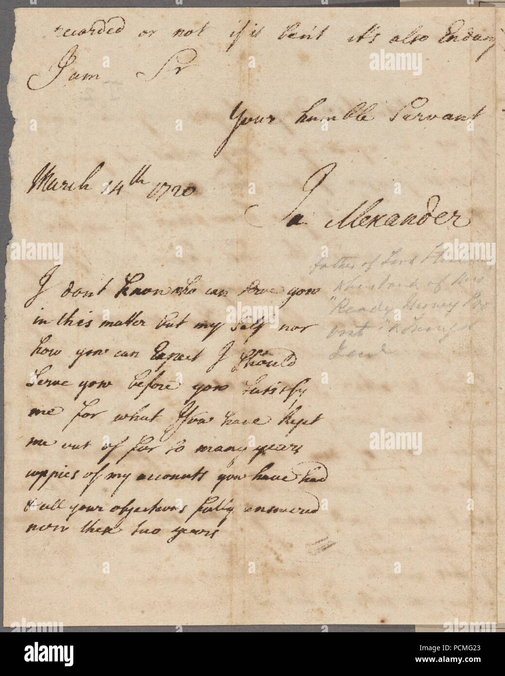 Byerly hi-res stock photography and images - Alamy