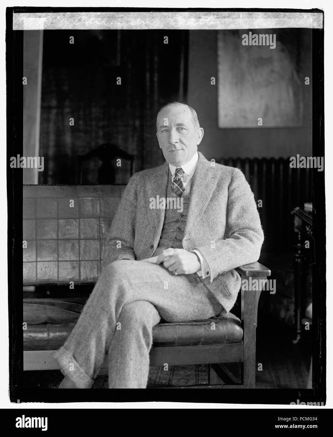 Alexander britten hi-res stock photography and images - Alamy