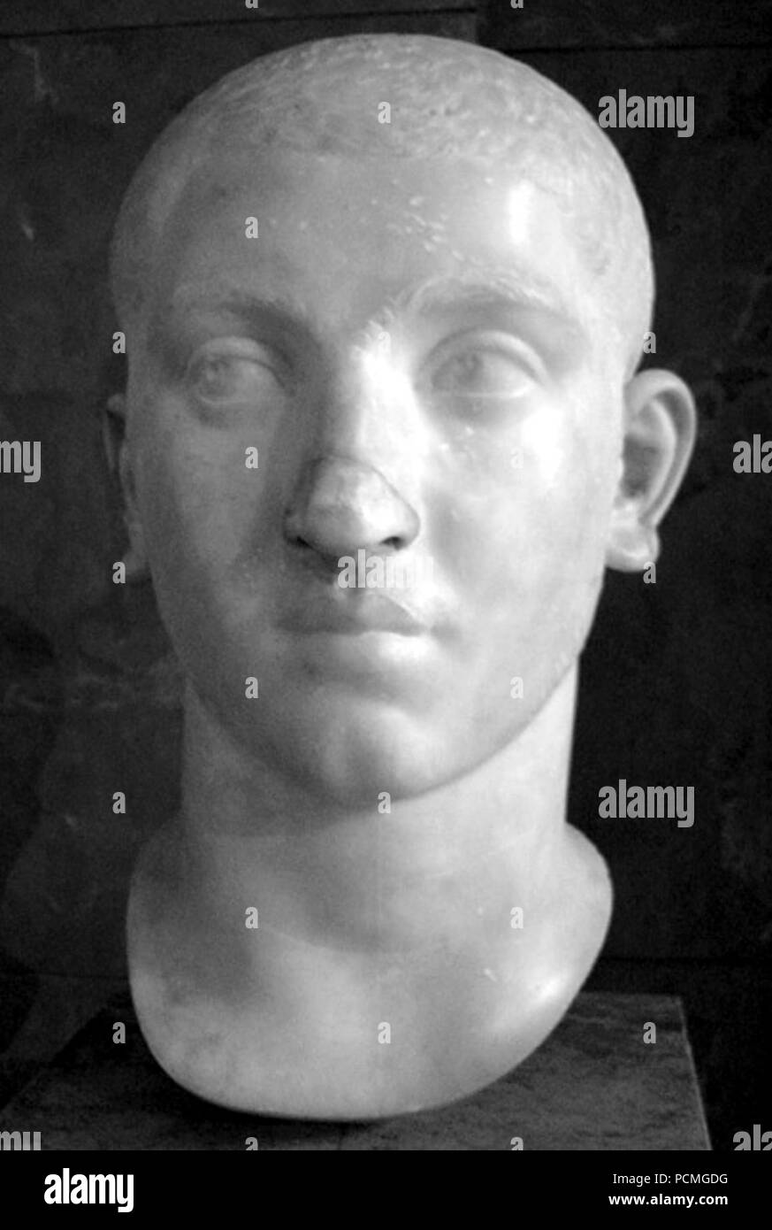 Alexander severus hi-res stock photography and images - Alamy