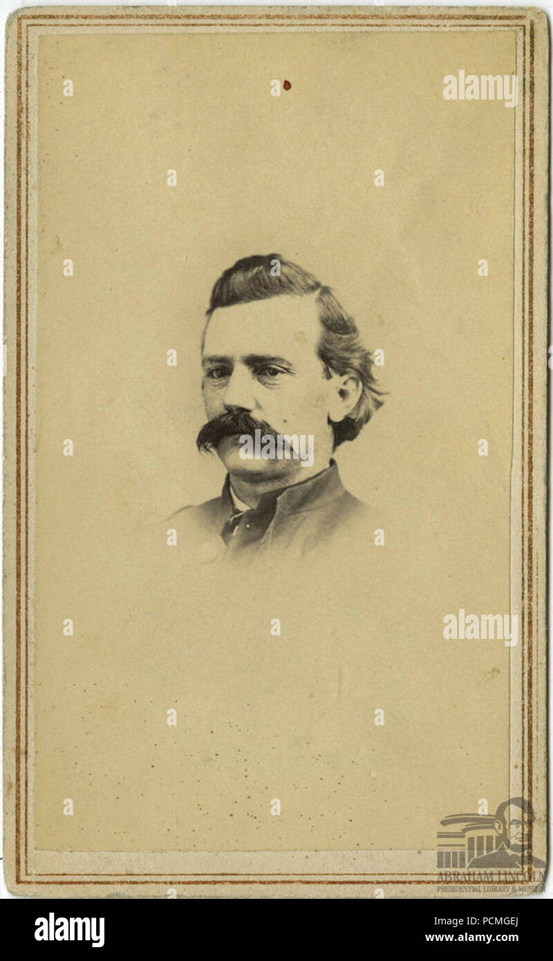 Alexander T. Crego (ALP BIB 1898 Stock Photo - Alamy