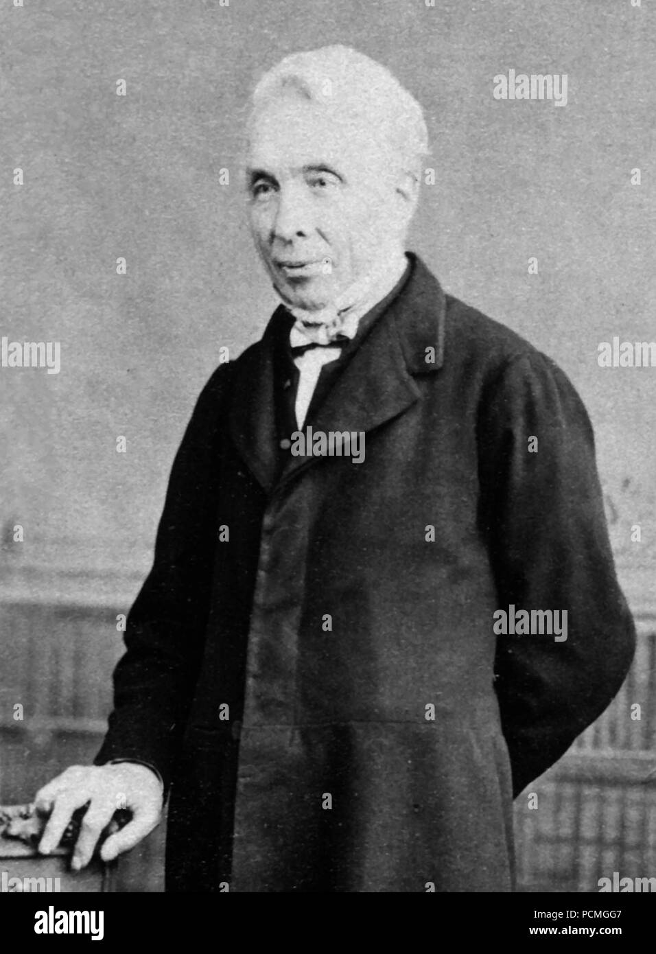 Tweedie hi-res stock photography and images - Alamy