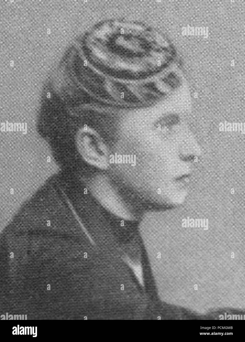 Alexander von Stiegler Stock Photo - Alamy