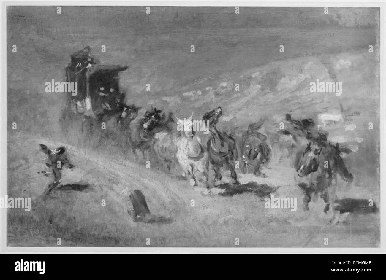 Alexander von wagner hi-res stock photography and images - Alamy