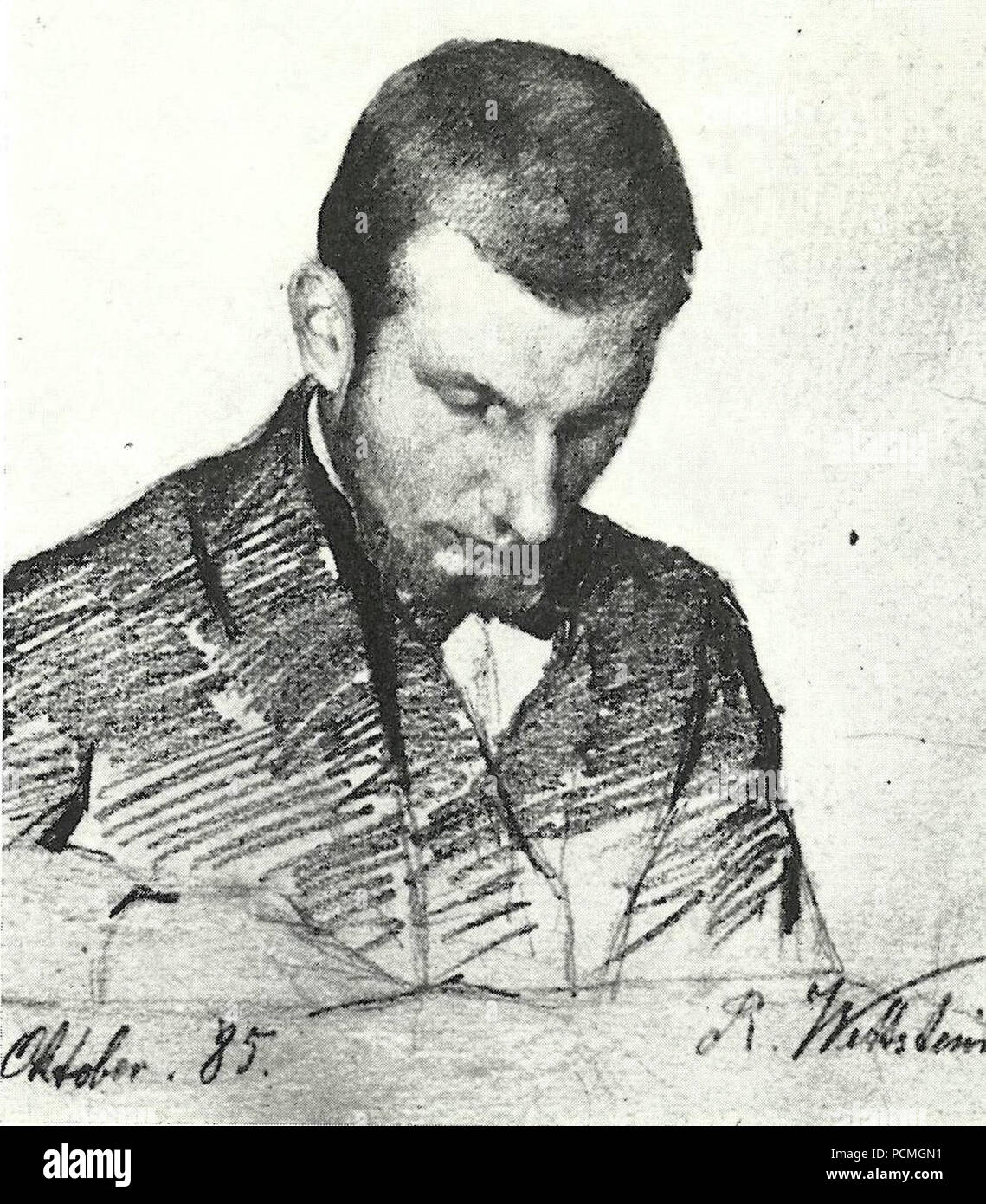 Alexander wettstein hi-res stock photography and images - Alamy