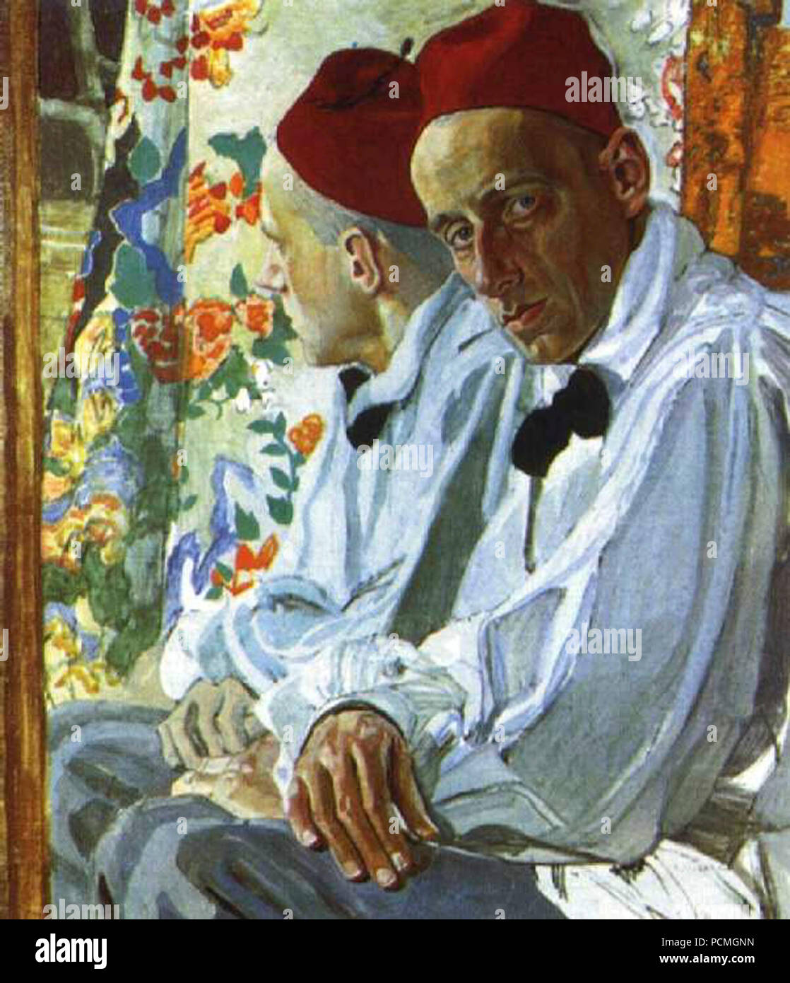 Alexander golovin hi-res stock photography and images - Alamy