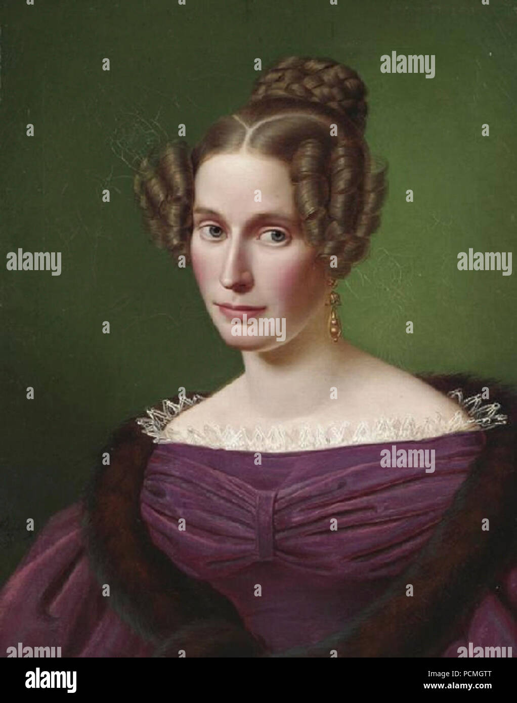 Julius alexander hi-res stock photography and images - Alamy