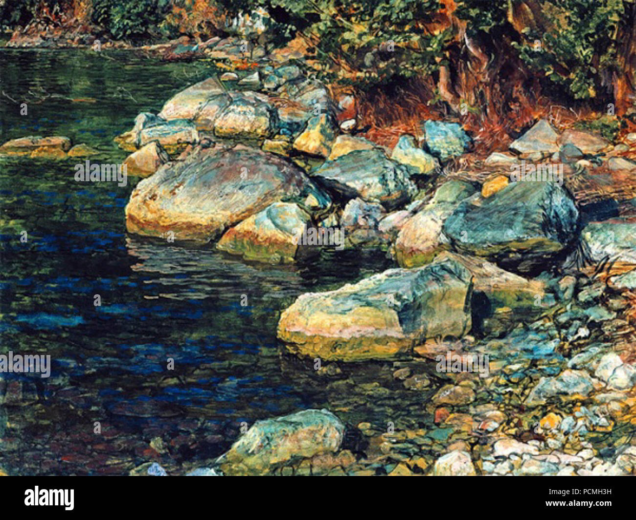 Alexandr Ivanov 002 Stock Photo - Alamy