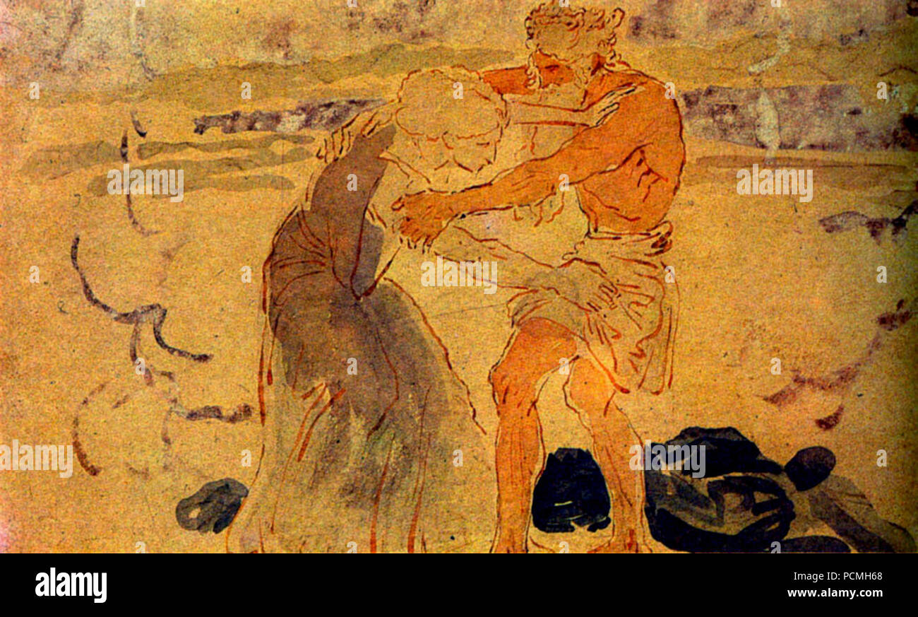 Alexandr ivanov hi-res stock photography and images - Alamy