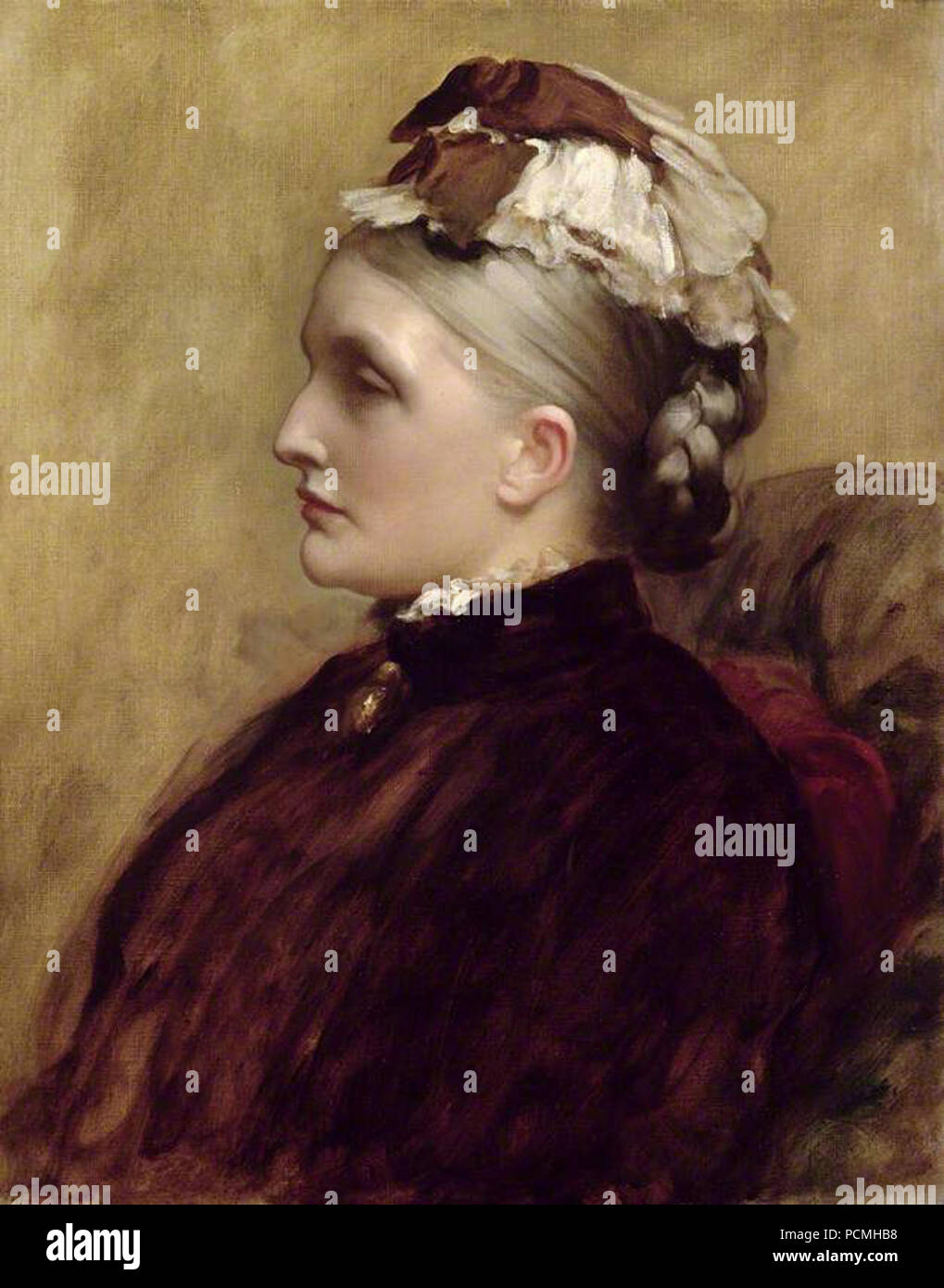 Alexandra leighton hi-res stock photography and images - Alamy