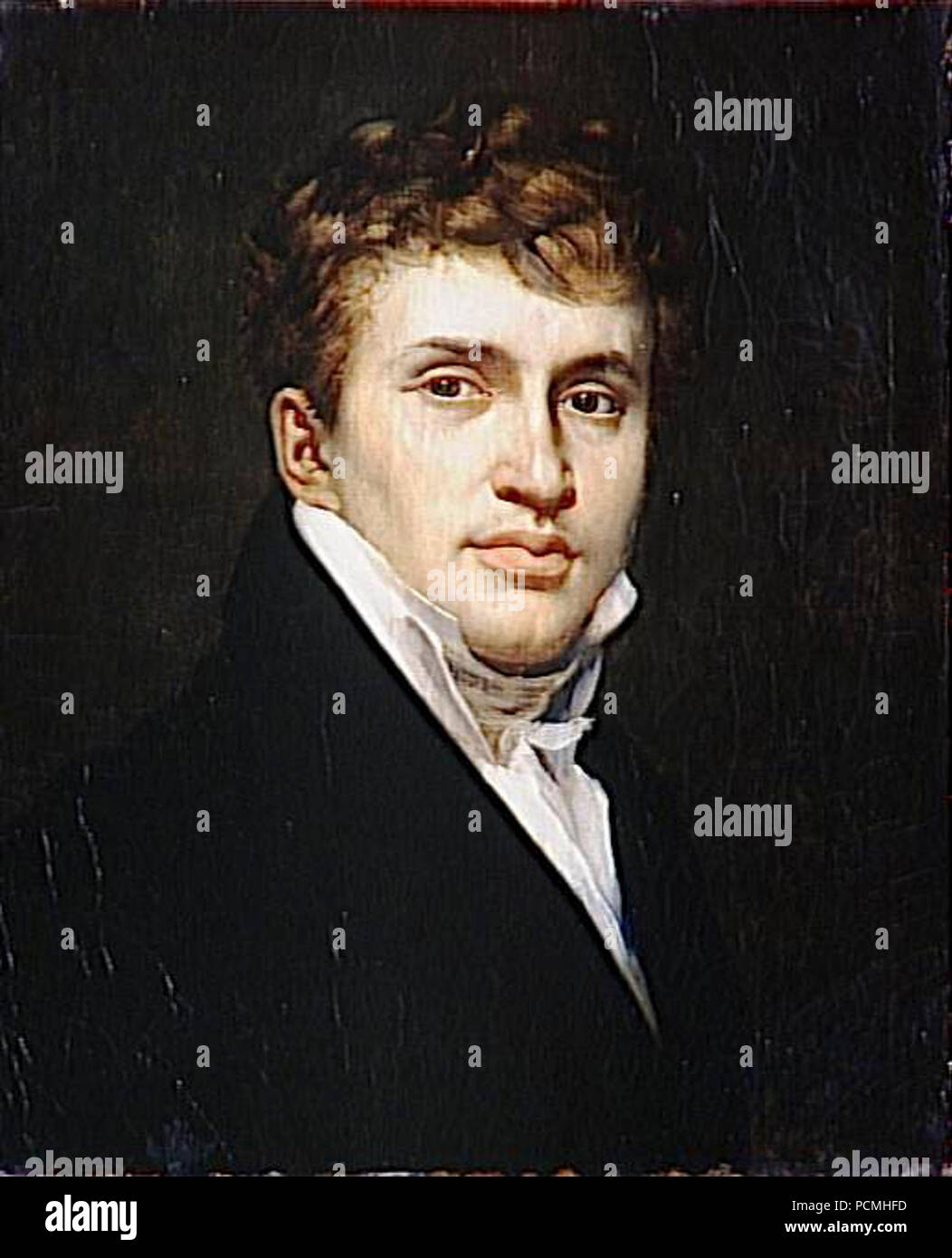 Alexandre abel hi-res stock photography and images - Alamy