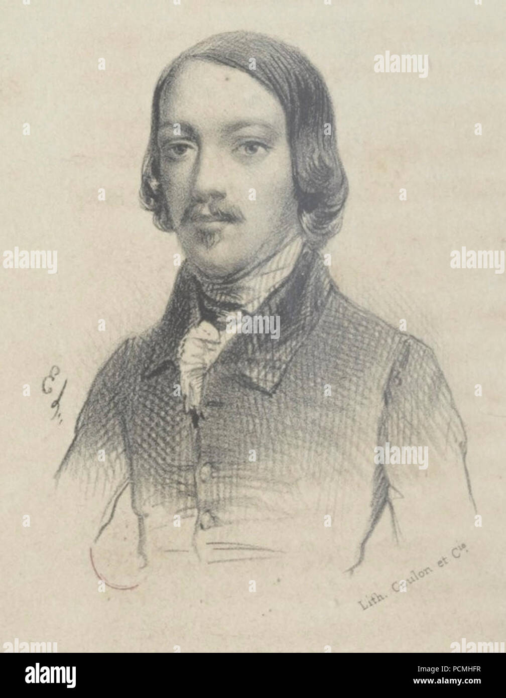 Alexandre batta hi-res stock photography and images - Alamy