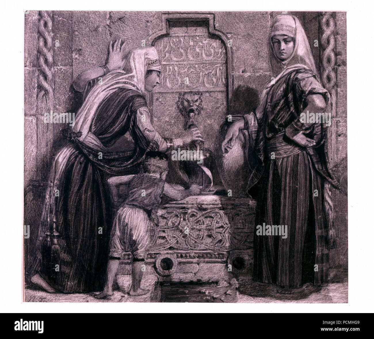 Alexandre Bida High Resolution Stock Photography and Images - Alamy