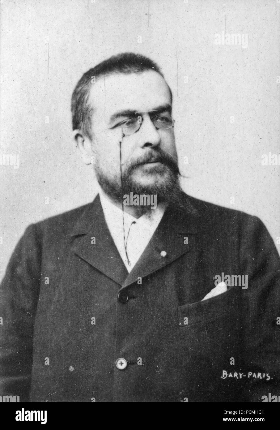 Alexandre bisson hi-res stock photography and images - Alamy