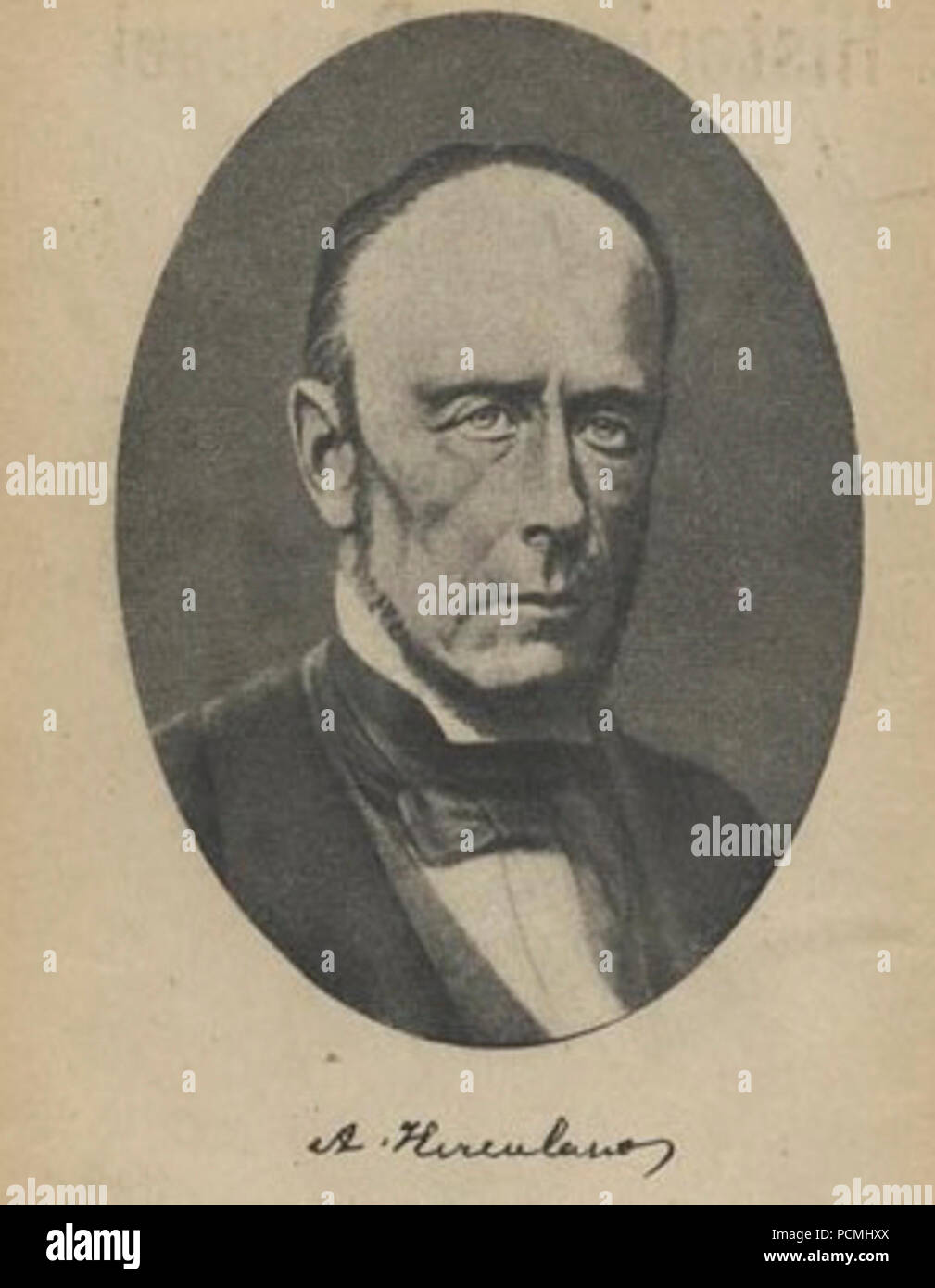 Alexandre herculano hi-res stock photography and images - Alamy