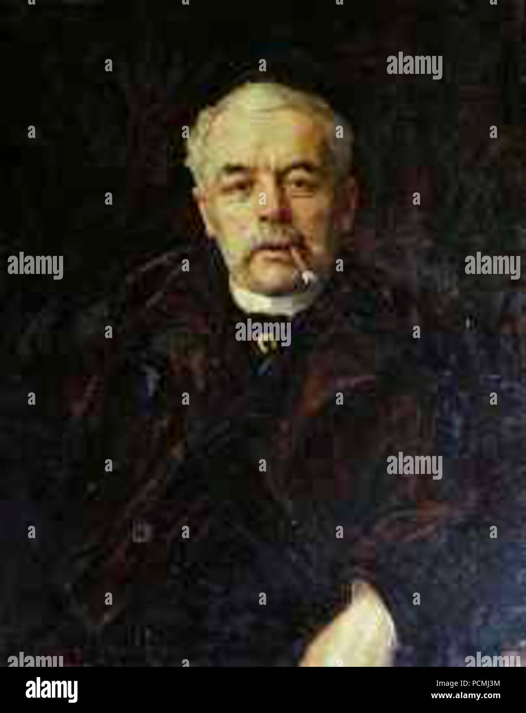 Alexandre Viot 1842-1921 Stock Photo - Alamy