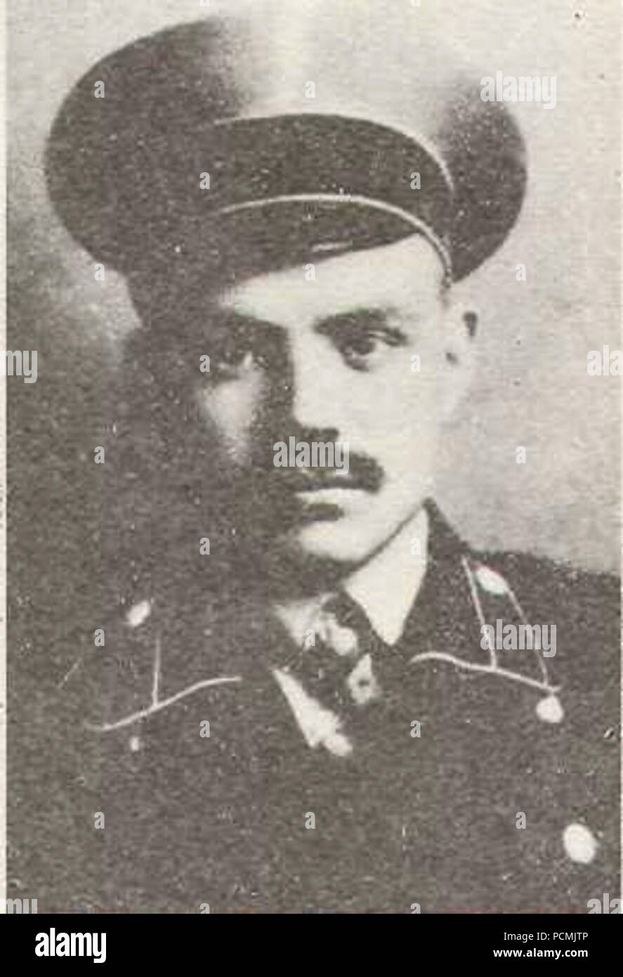 Alexei mateevici hi-res stock photography and images - Alamy