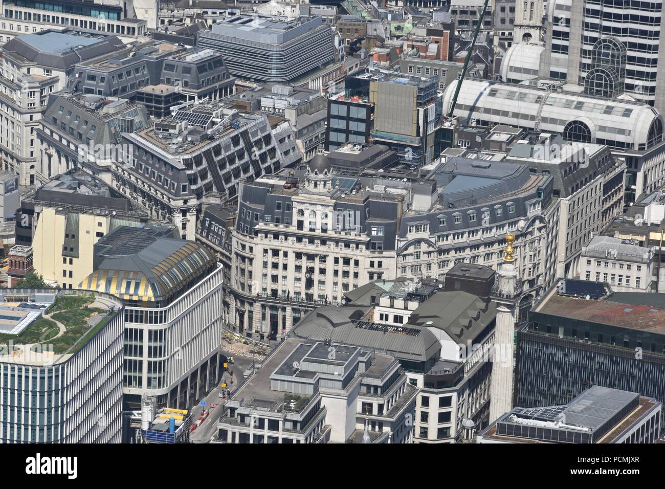 The City of London skyline, London, United Kingdom Stock Photo - Alamy