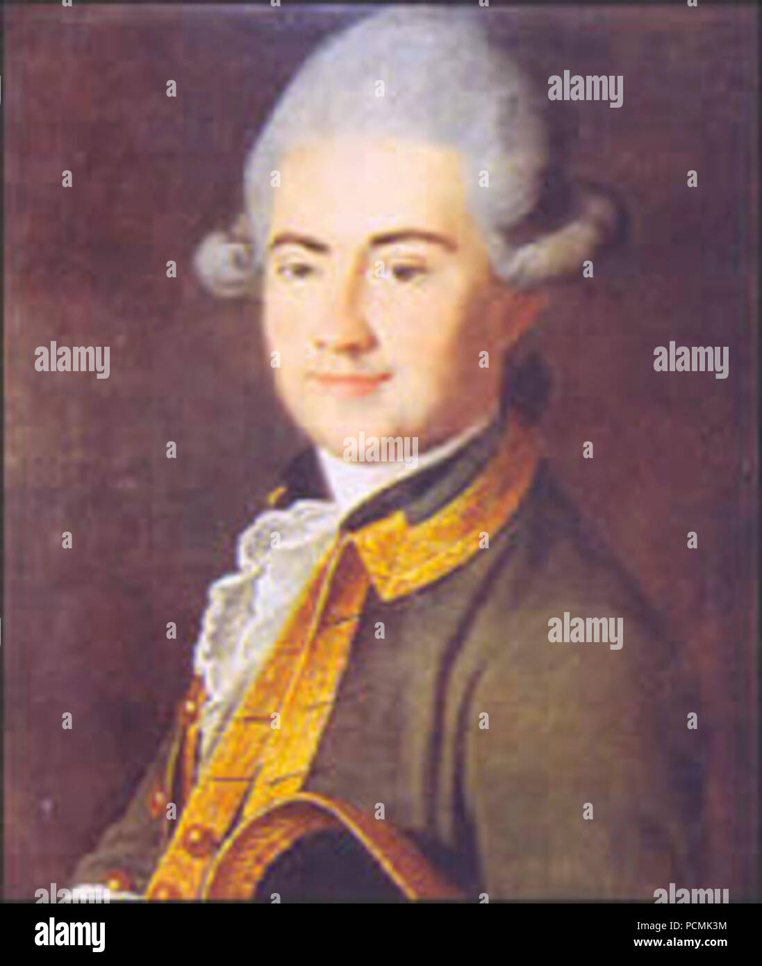 Alexey volkov hi-res stock photography and images - Alamy