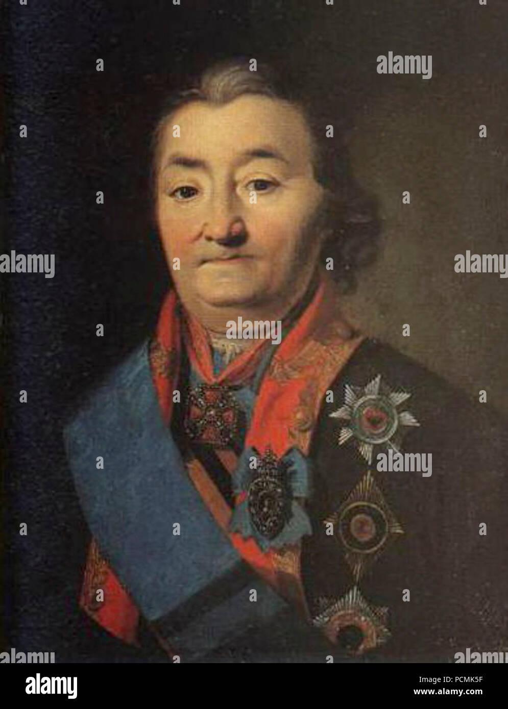 Alexey orlov hi-res stock photography and images - Alamy