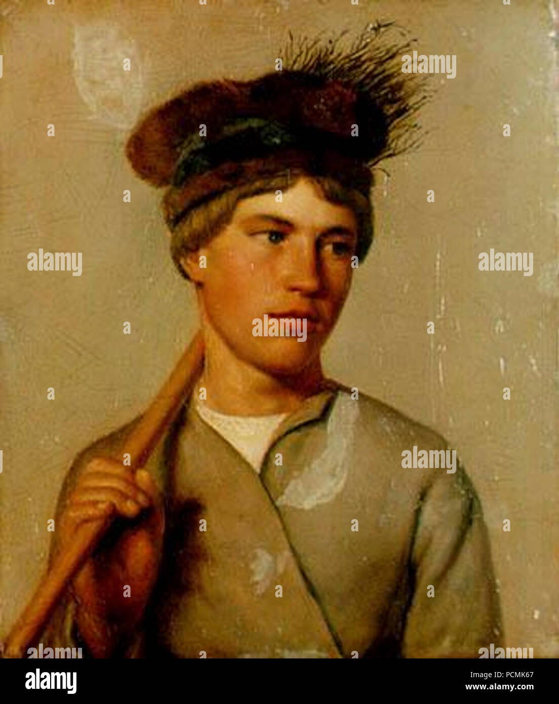 Alexey tyranov hi-res stock photography and images - Alamy