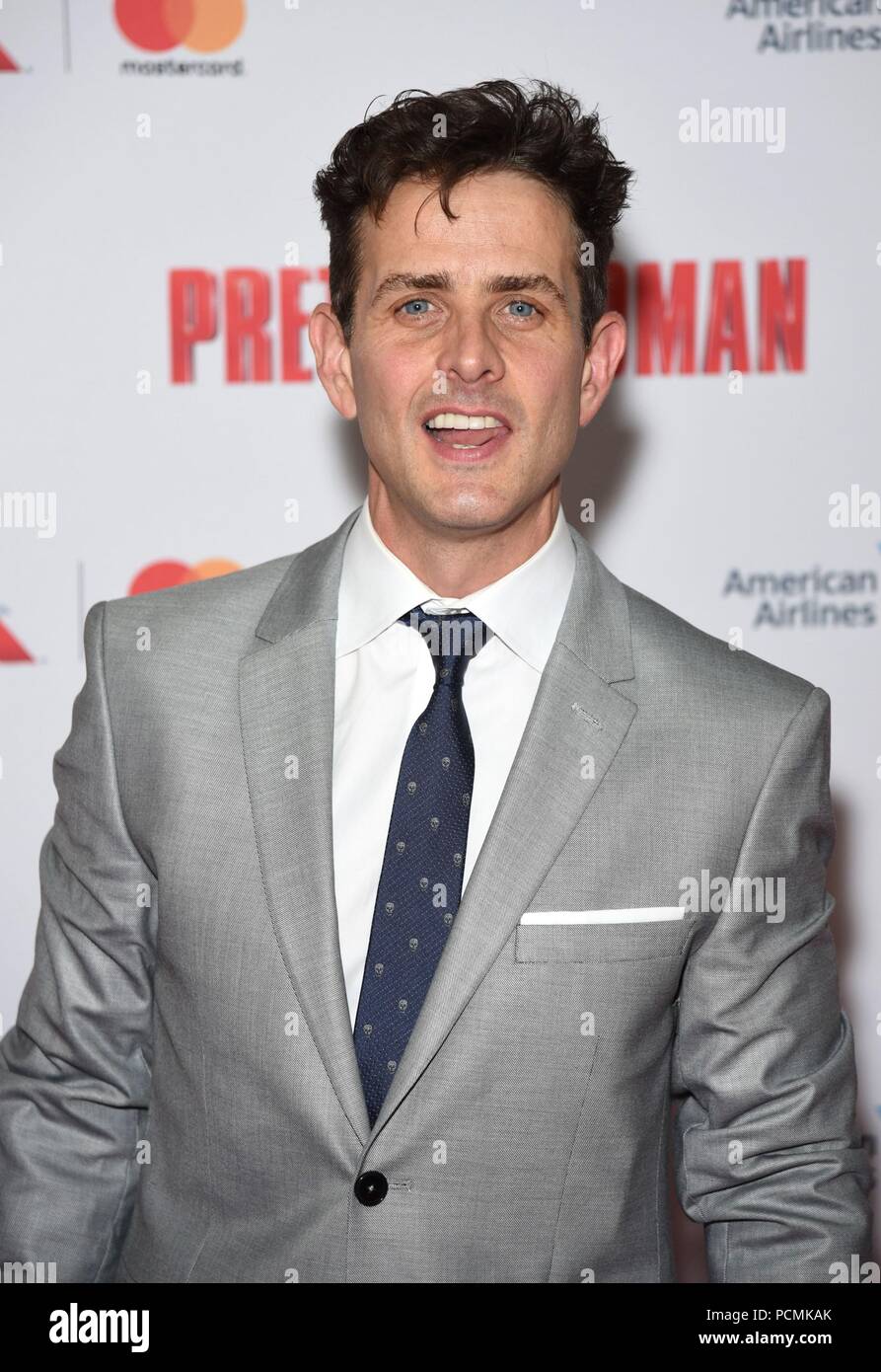 Everett collection garry marshall hi-res stock photography and images ...