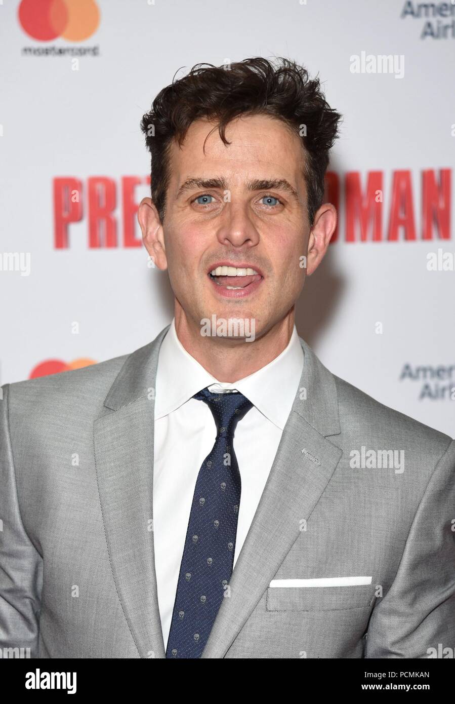 Everett collection garry marshall hi-res stock photography and images ...