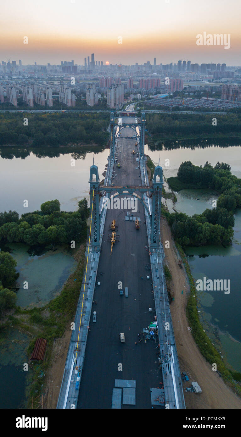 Shenyang chinas liaoning province 3rd hi-res stock photography and ...