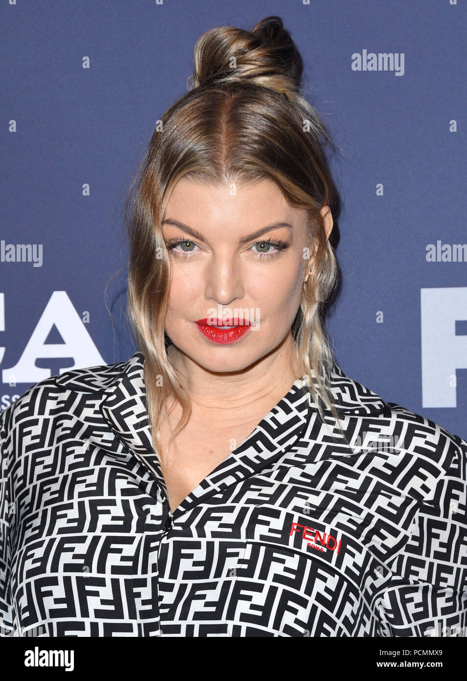 Stacy ann ferguson hi-res stock photography and images - Alamy