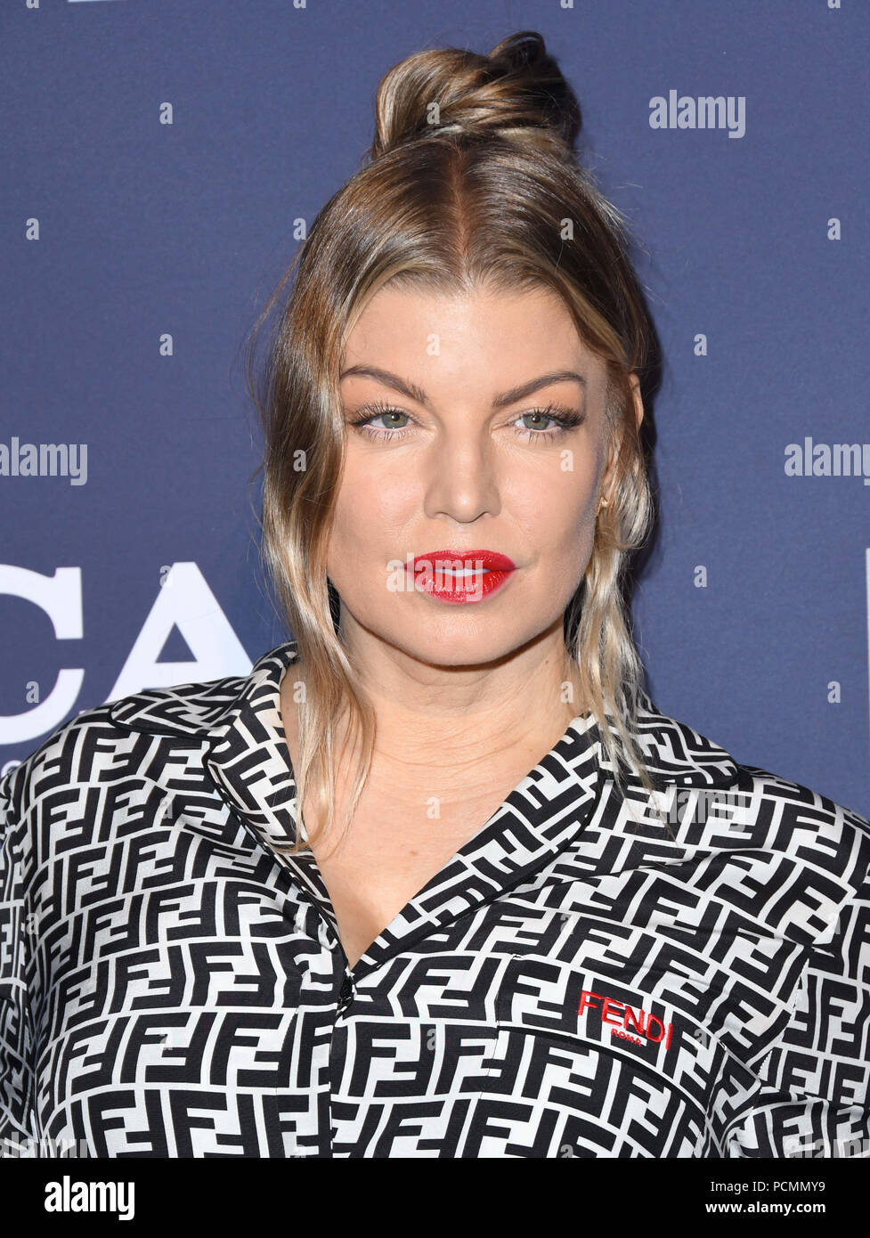 Stacy ann ferguson hi-res stock photography and images - Alamy