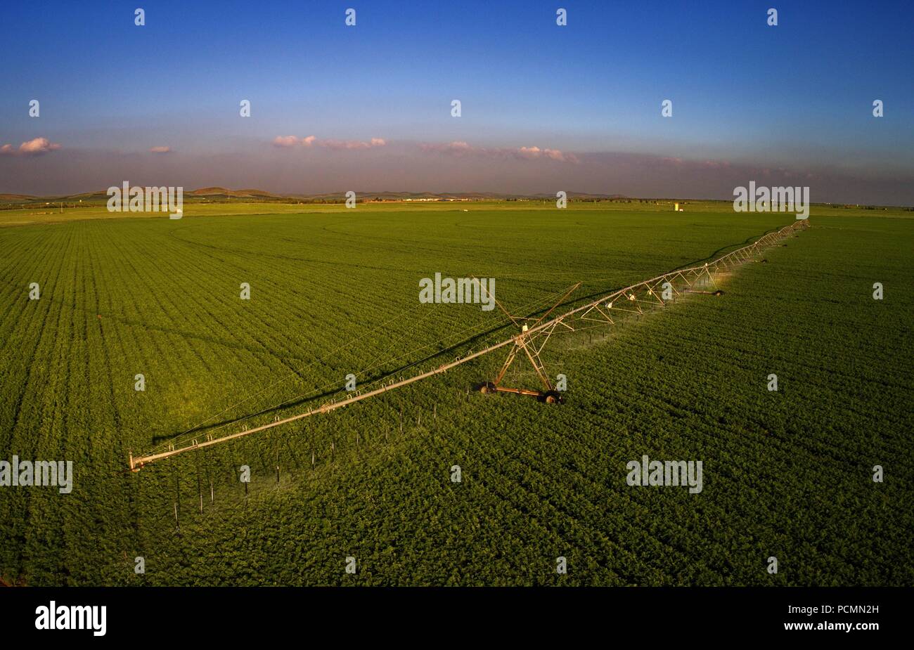Underground irrigation hi-res stock photography and images - Alamy