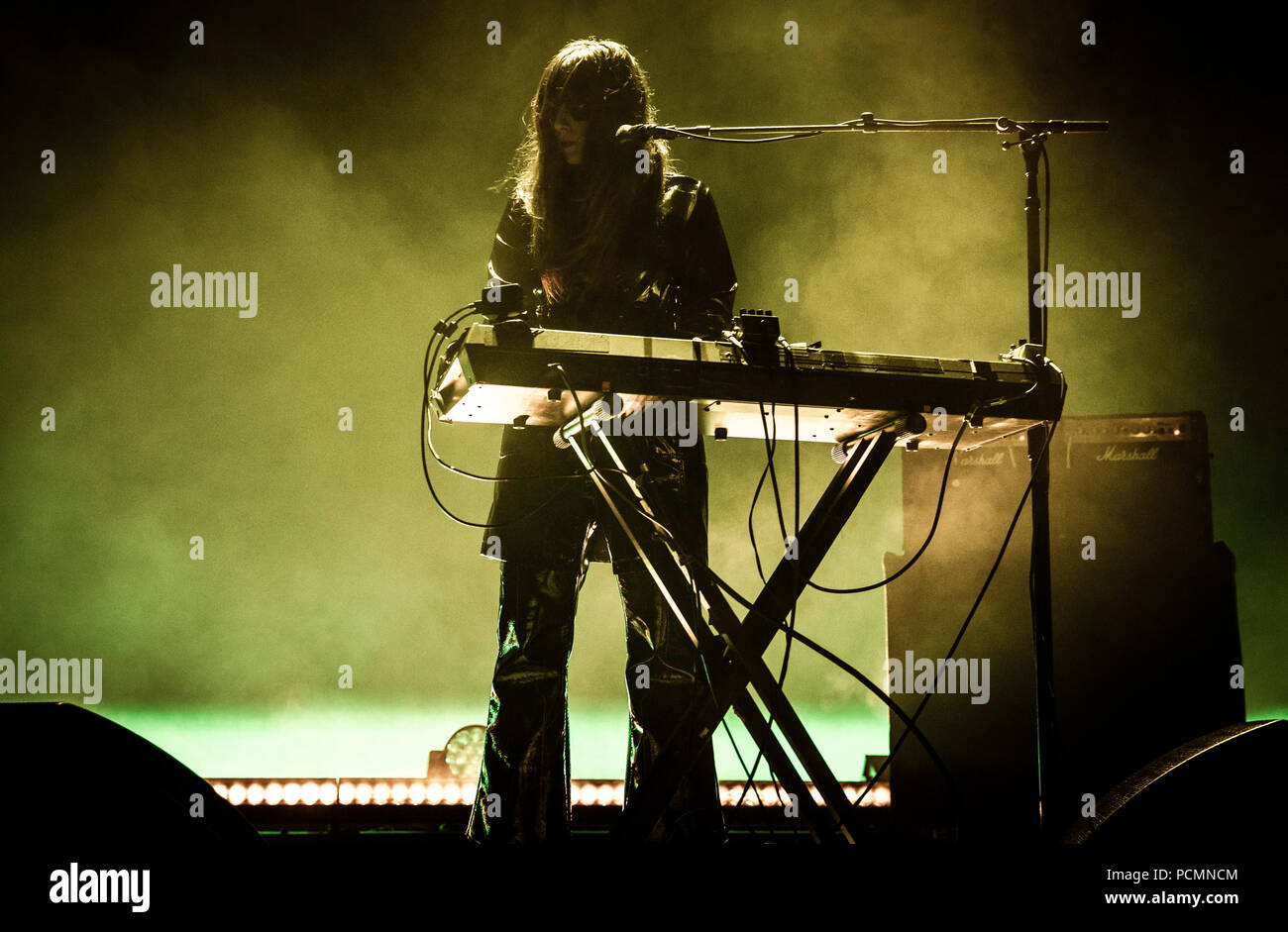 Alex scally hi-res stock photography and images - Alamy