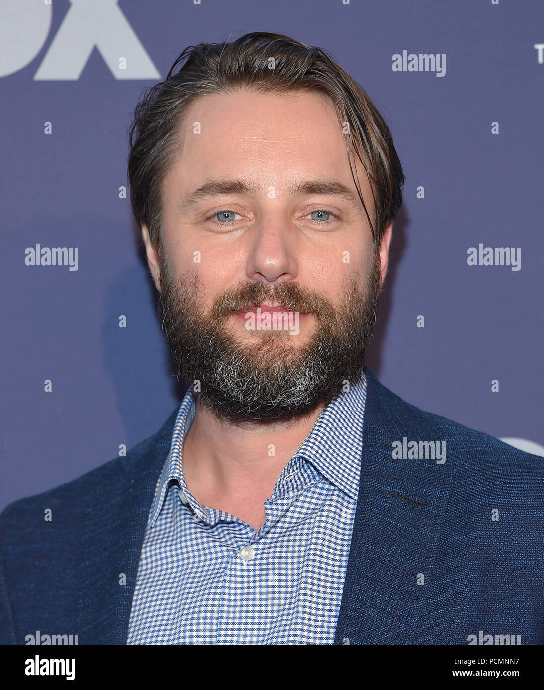 Vincent Kartheiser 2022