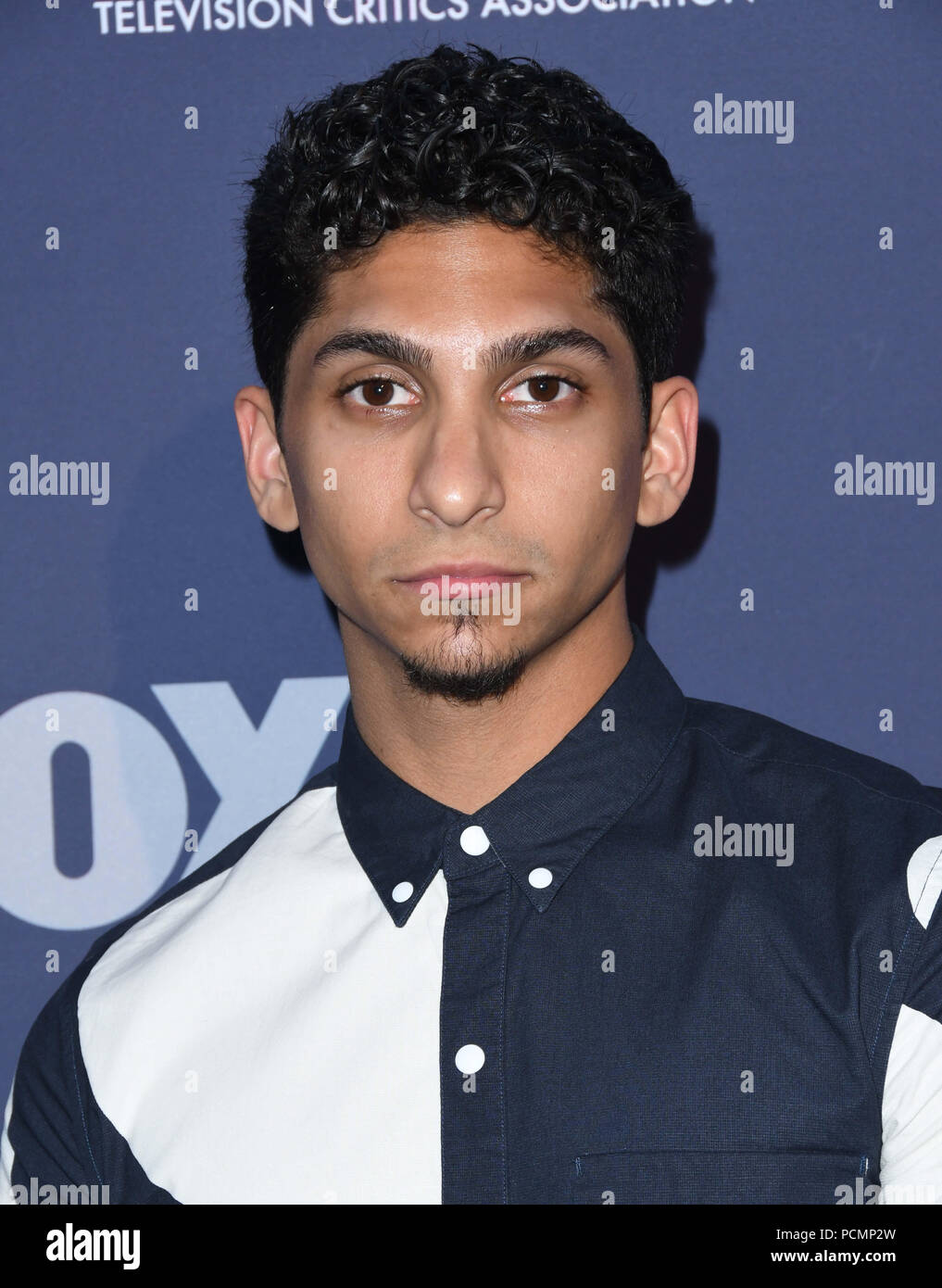 Angel Bismark Curiel High Resolution Stock Photography and Images - Alamy